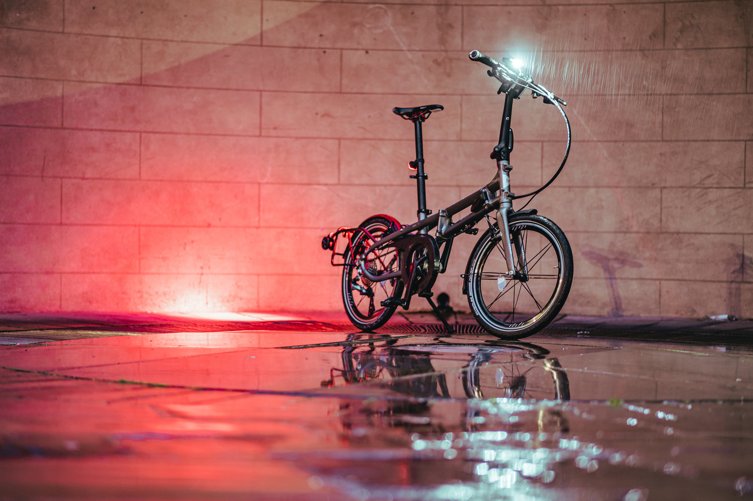 All Non-Electric Bikes | Tern Bicycles Australia