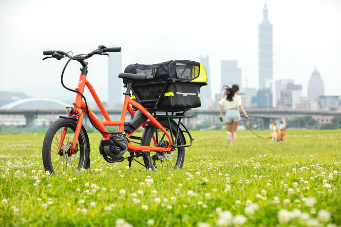 Doghouse Mini | Tern Bicycles Australia