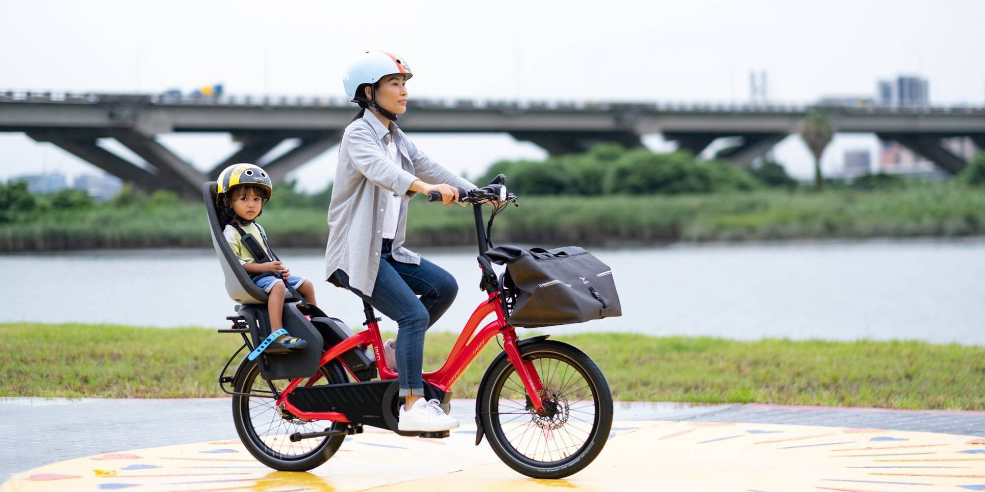 Tern Bicycles Australia