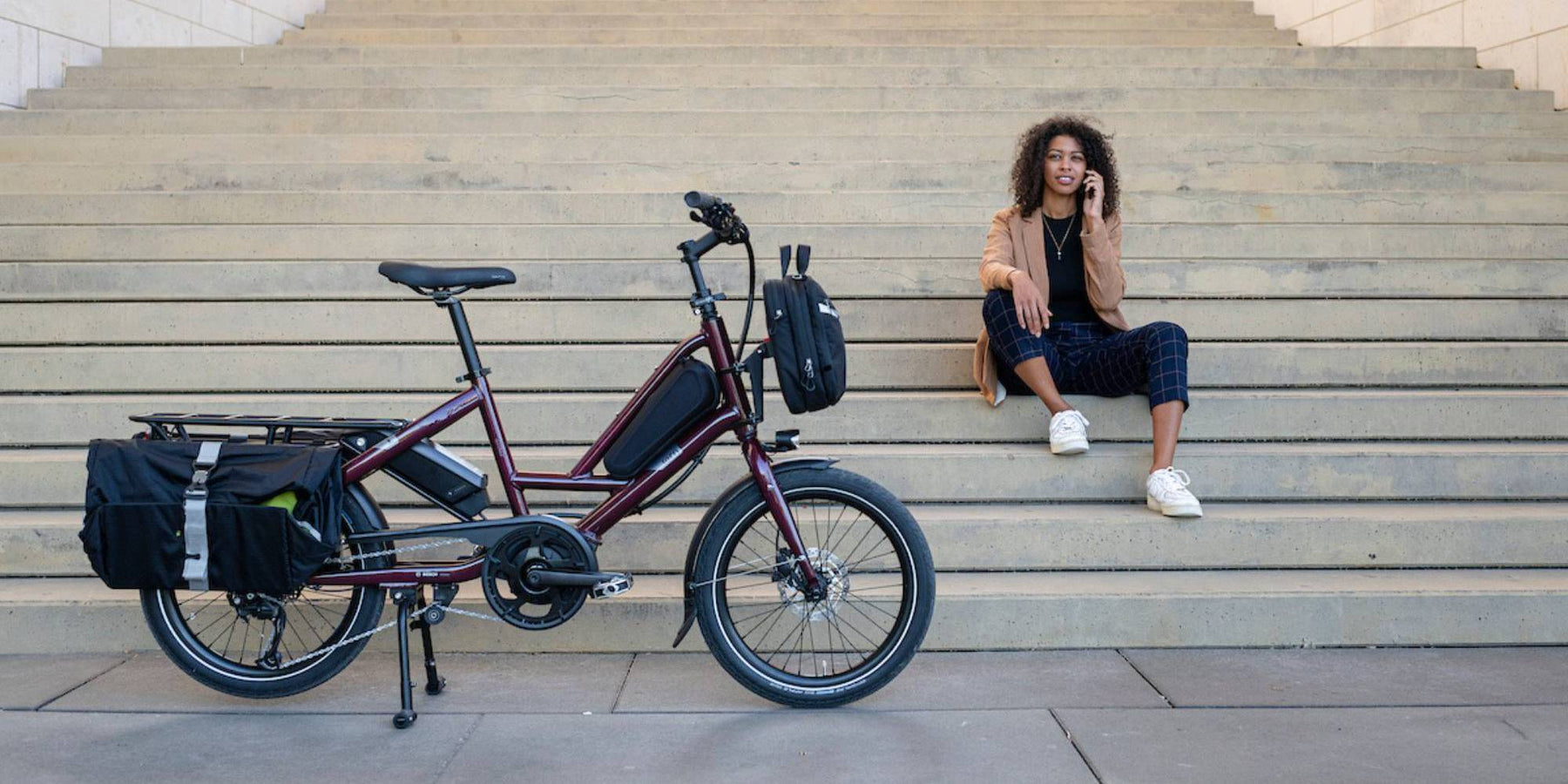 Tern Bicycles Australia