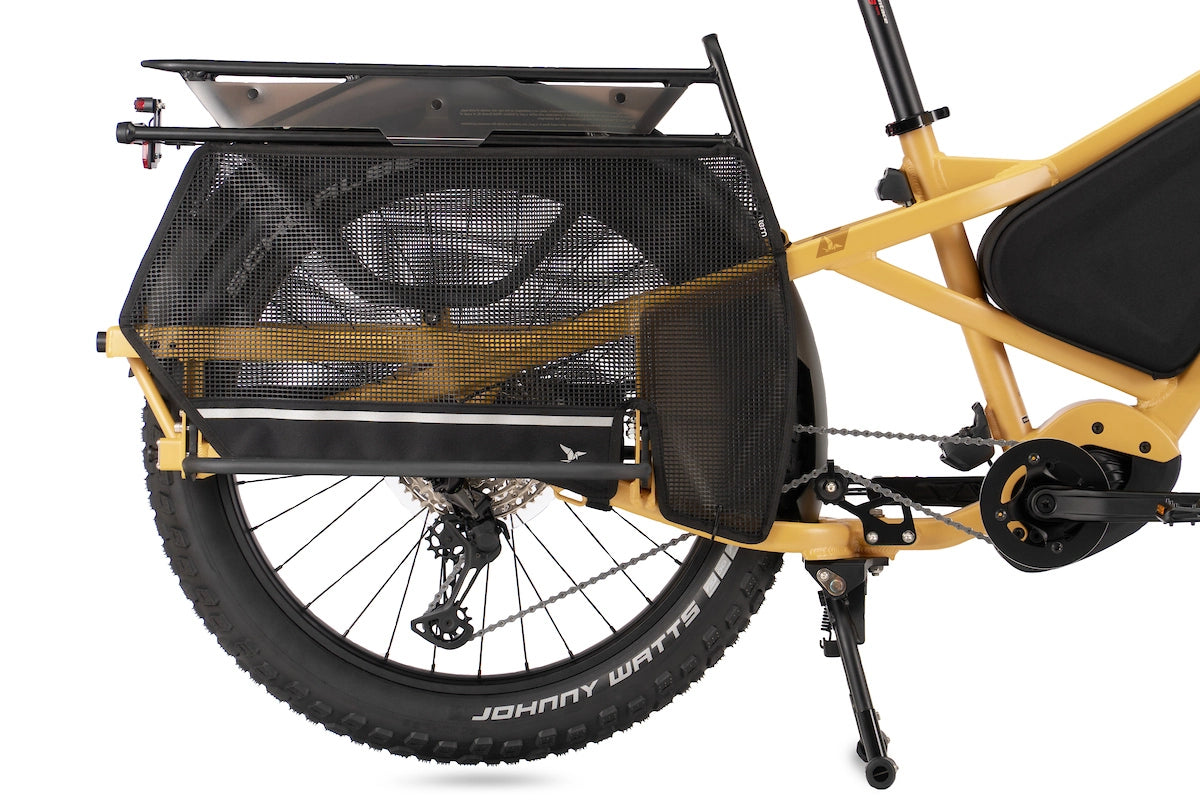 Sidekick Wheel Guard XL | Tern Bicycles Australia
