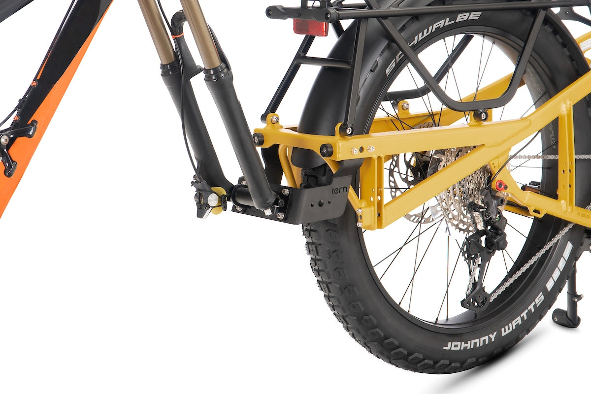 Tail Hitch XL | Tern Bicycles Australia