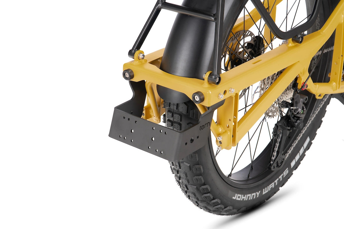 Tail Hitch XL | Tern Bicycles Australia