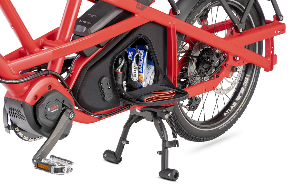 Cache Box L | Tern Bicycles Australia