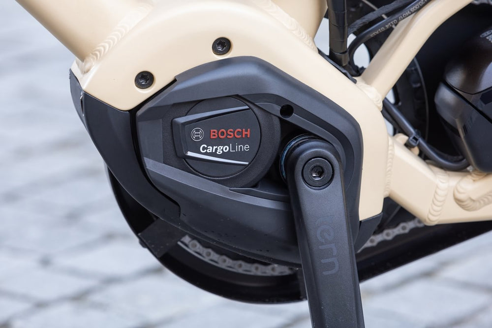 GSD Models | Tern Bicycles Australia