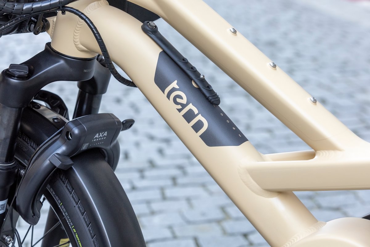 GSD Models | Tern Bicycles Australia