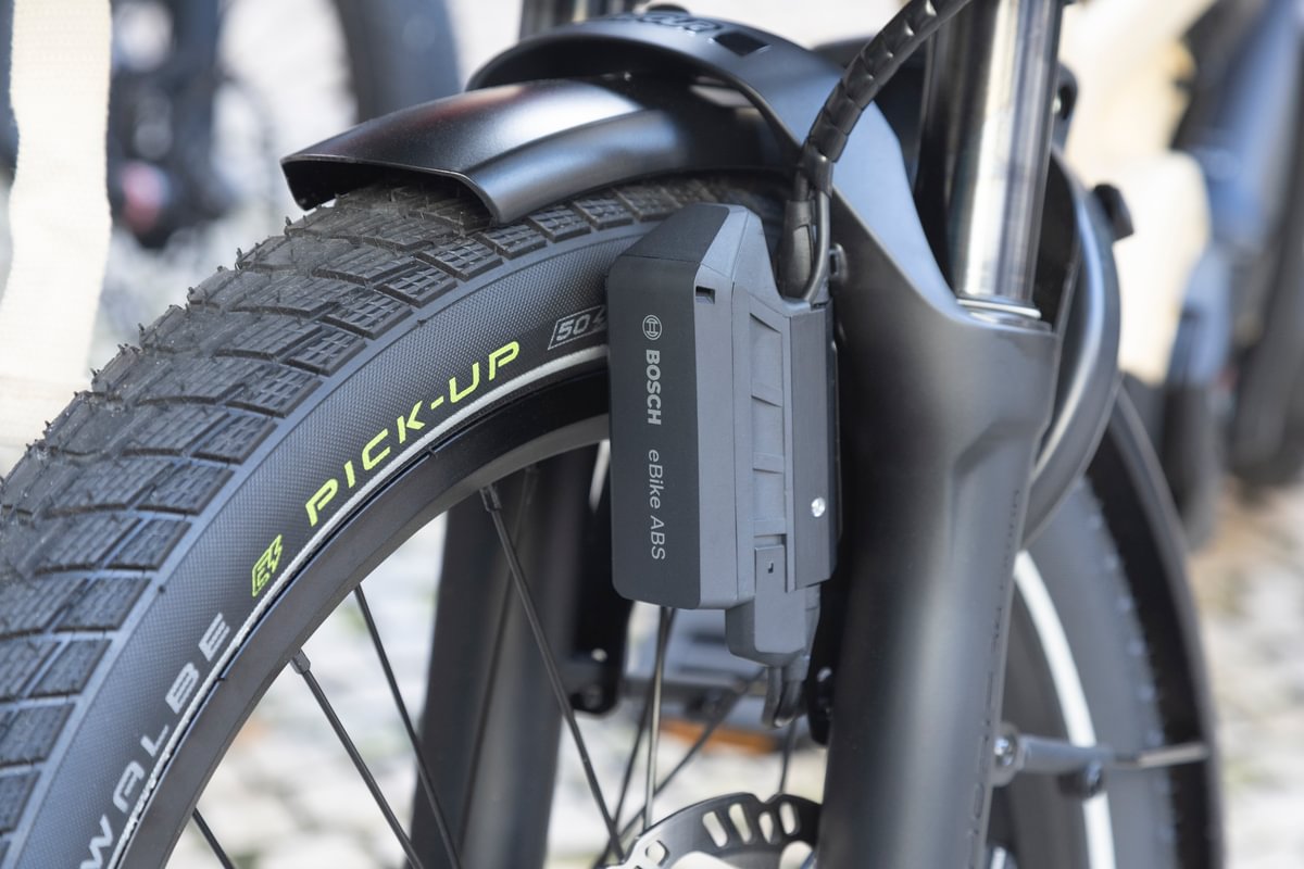 GSD Models | Tern Bicycles Australia