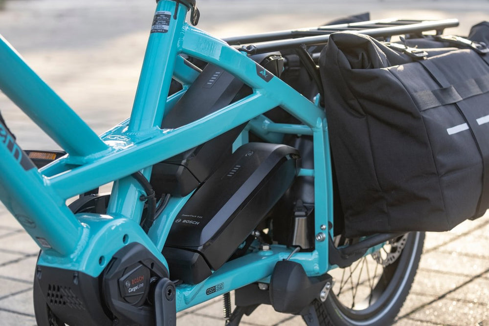 GSD Models | Tern Bicycles Australia