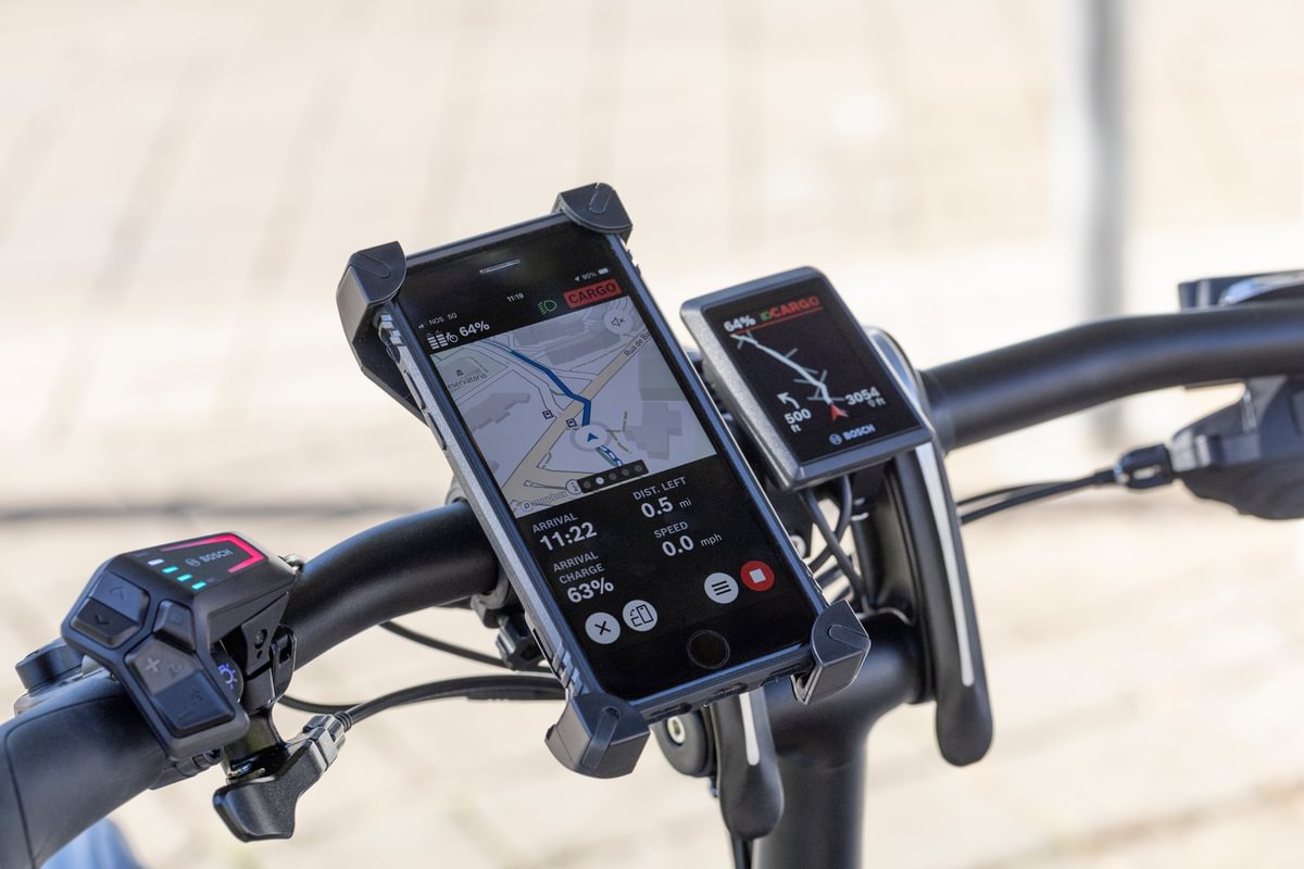 GSD Models | Tern Bicycles Australia