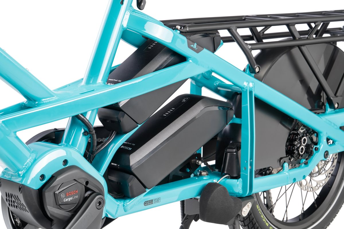 GSD Models | Tern Bicycles Australia