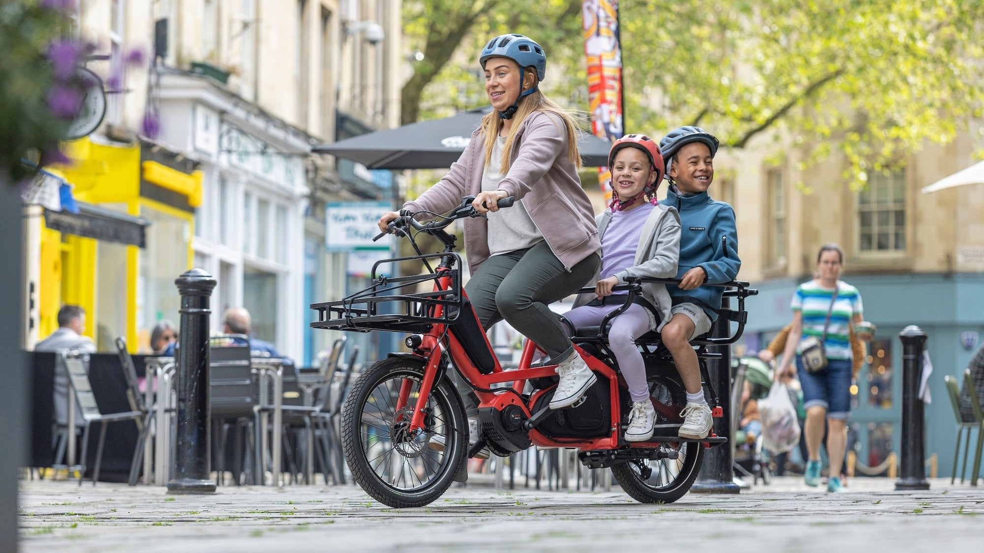 Tern Bicycles Australia