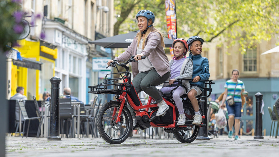 Tern Bicycles Australia