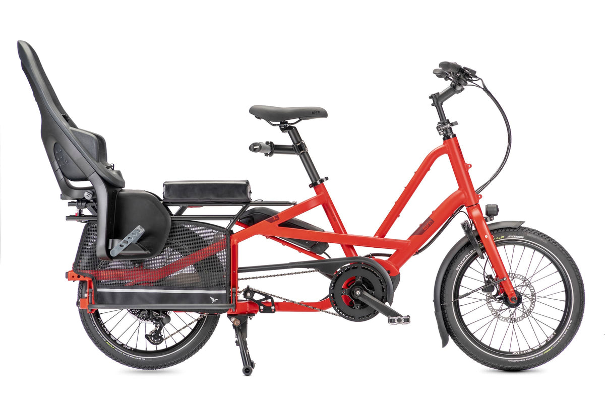 Sidekick Wheel Guard L | Tern Bicycles Australia