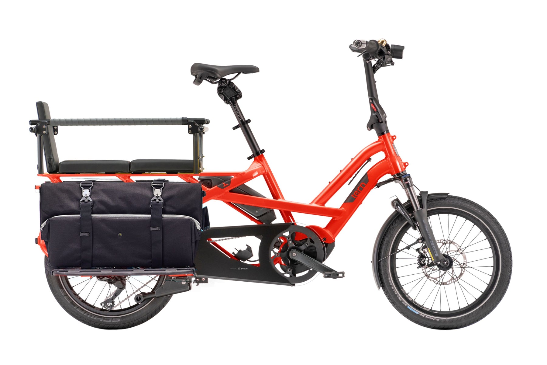 GSD Models | Tern Bicycles Australia