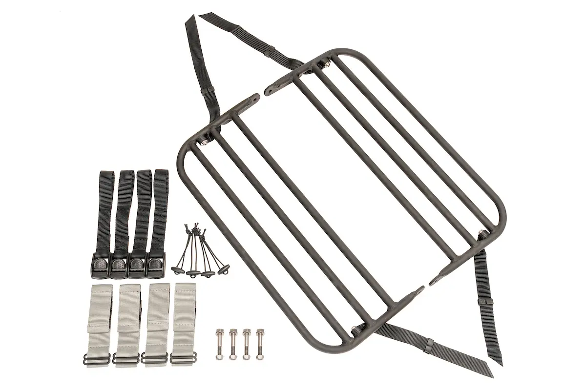 Sidekick Doublewide Decks | Tern Bicycles Australia