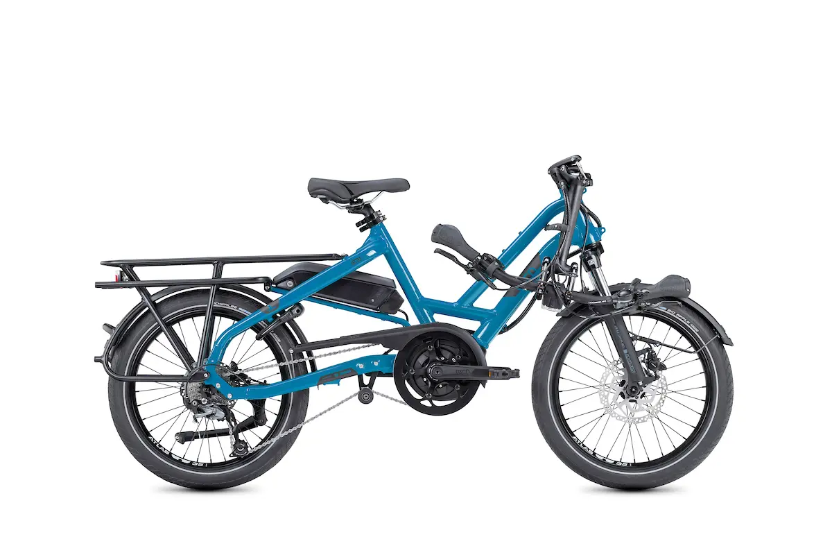 HSD Models | Tern Bicycles Australia
