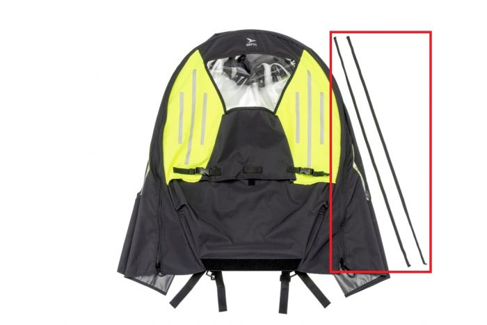 Storm Shield Roof Support Pole | Tern Bicycles Australia