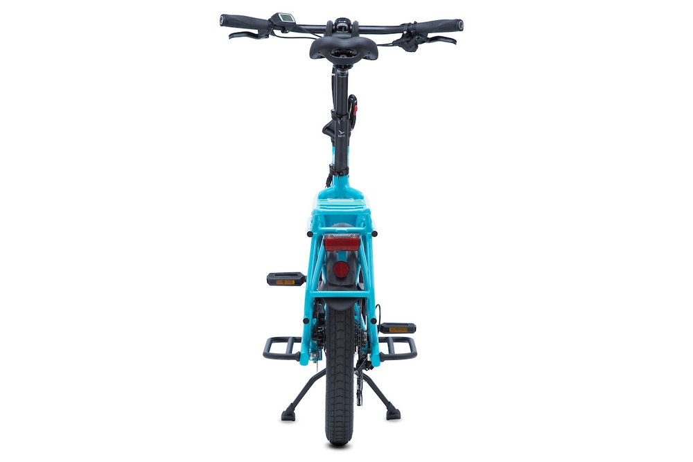 Sidekick Lower Deck | Tern Bicycles Australia