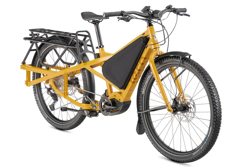 Meet the Tern Orox | Tern Bicycles Australia
