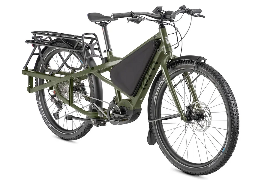 Meet the Tern Orox | Tern Bicycles Australia