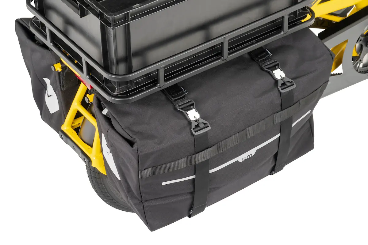 Pannier Strap Extension | Tern Bicycles Australia