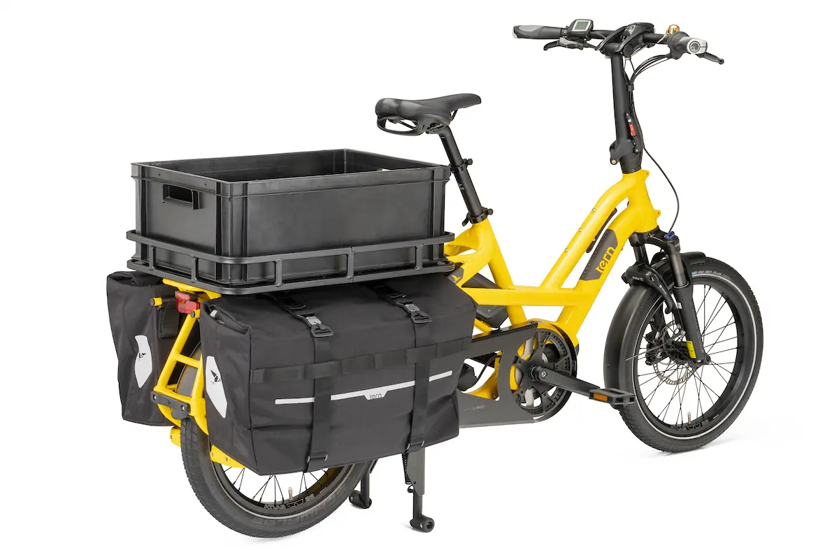 Pannier Strap Extension | Tern Bicycles Australia