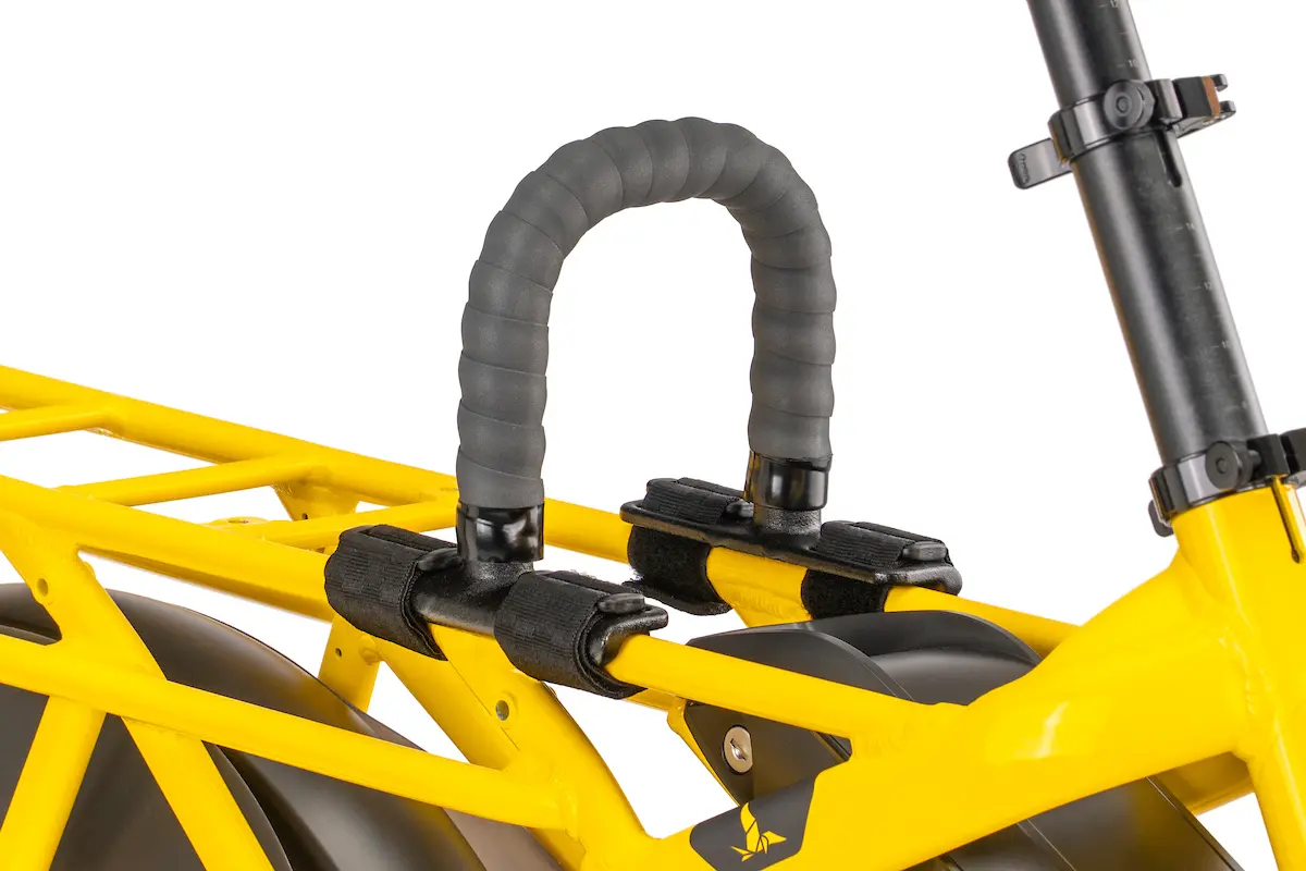 Sidekick Handle | Tern Bicycles Australia