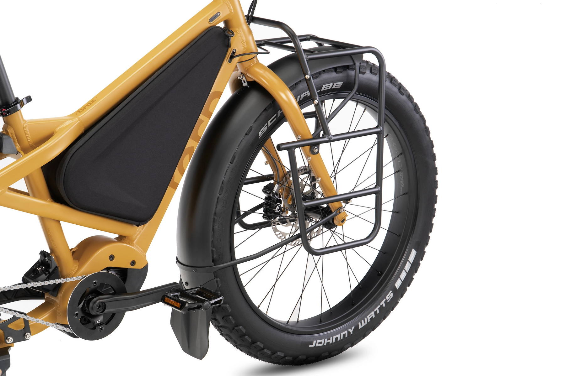 Tern Trail Rack | Tern Bicycles Australia