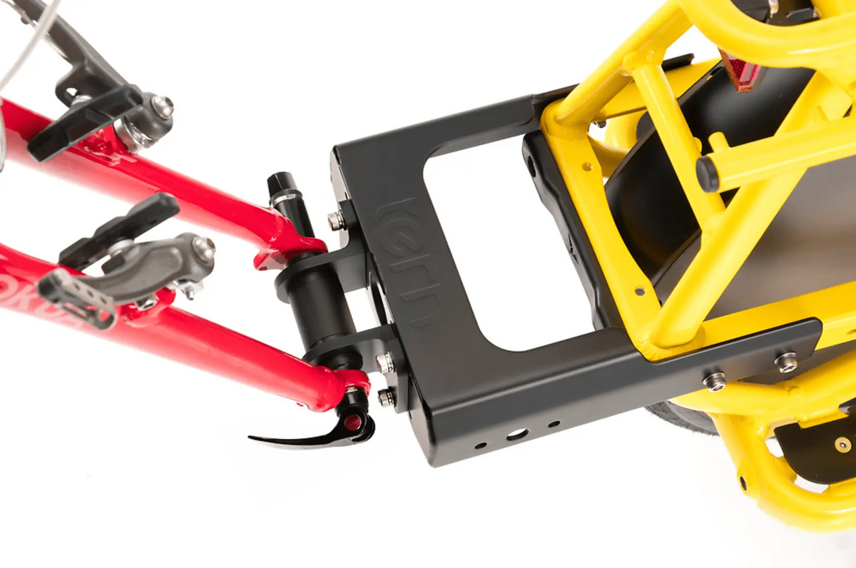 Bike Tow Kit | Tern Bicycles Australia