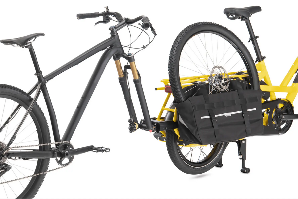 Bike Tow Kit | Tern Bicycles Australia